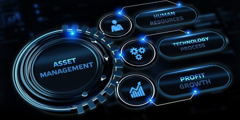 Enterprise Asset Management Software Helps Maximize The Use Of Assets